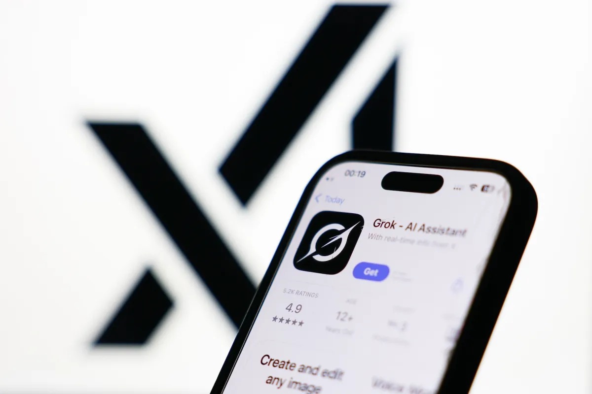 Grok Chatbot Controversy Sparks Apology from xAI | Techknow Africa ( Network)